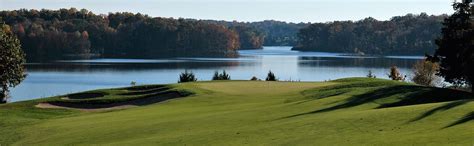 Home Stonewall Golf Club