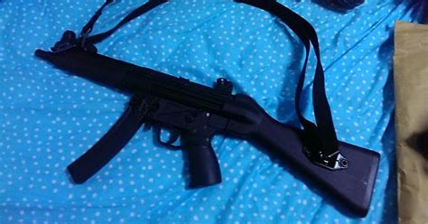 Mp5a2 Album On Imgur