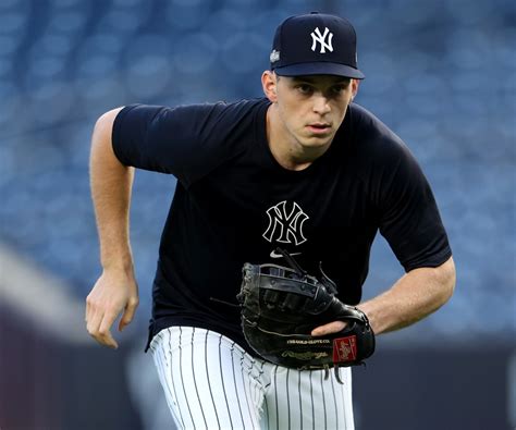 Yankees Defense A Question Mark As Alds Nears