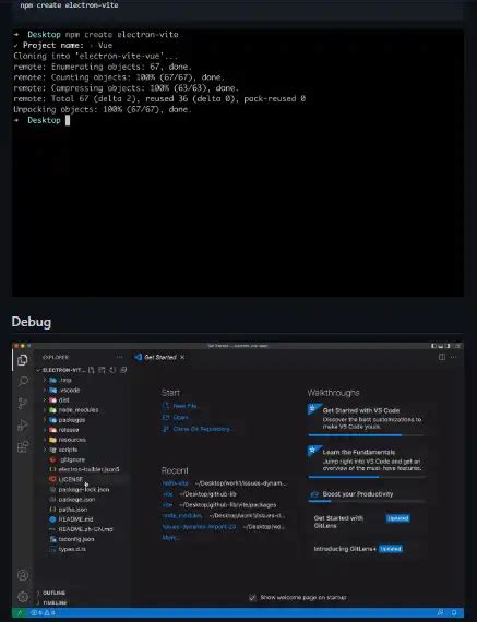 Electron Vite Vue Download For Windows