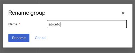 Admin Ui Group Details Page Is Not Updated By Group List Dropdown