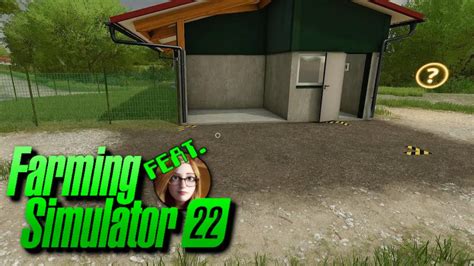 AMATEUR HOUR Feat The Wife Farming Simulator Part Xbox Series X Gameplay YouTube