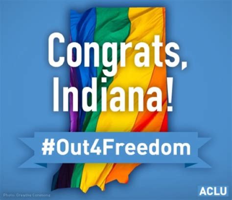 Congratulations Indiana Lpsg
