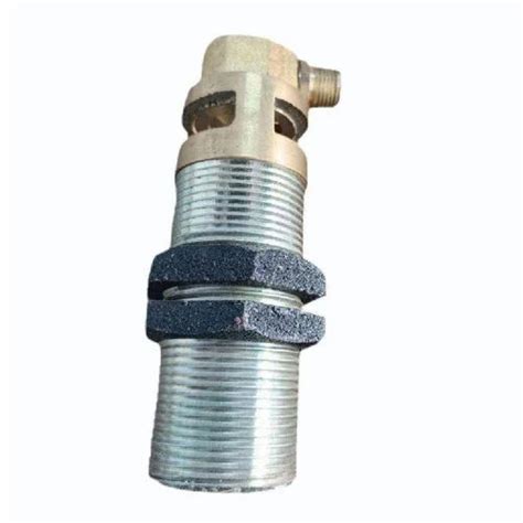 Male Inch Brass Gas Coupling At Piece In New Delhi ID