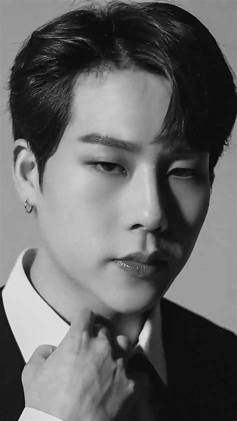 Pin By Hades On Monsta X Wonho Monsta X Jooheon Monsta X Wonho