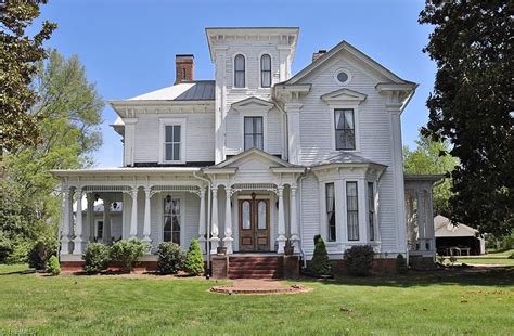 Step Back Into The Gilded Age With This Gorgeous Home Built In 1870