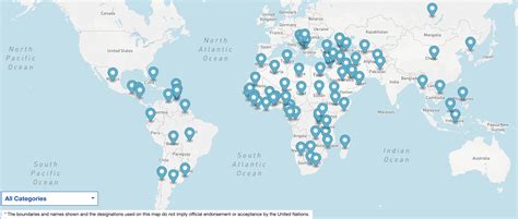 Montreal Protocol Projects Unido