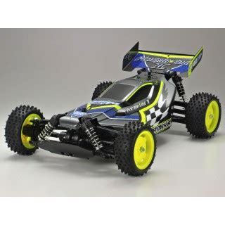 バギーRCカー スーパーラジコン