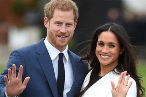 Intip Rahasia Diet Dan Kecantikan Meghan Markle Calon Istri Pangeran