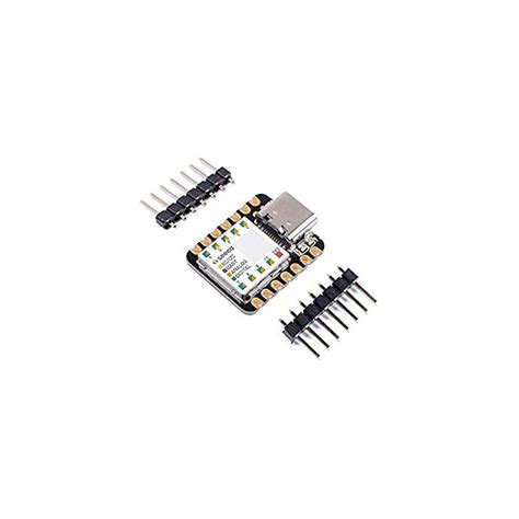 Buy Abledance Type C Seeeduino Microcontroller Samd21 Cortex M0 Nano