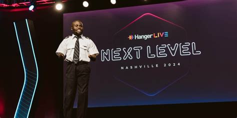 Hanger Live Conference Highlights Orthotics And Prosthetics
