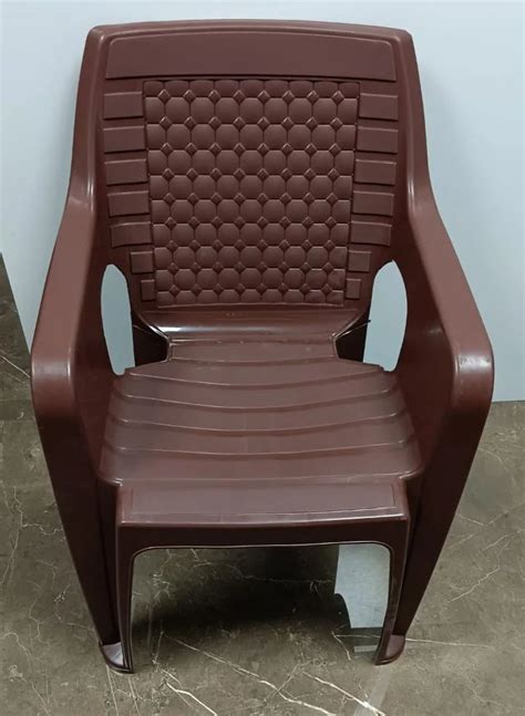 Abs Plastic Chair Best Quality At Best Price In New Delhi By Paras