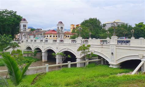 Ipoh Malaysias Bekanntester Geheimtipp Reisen Und Blog De