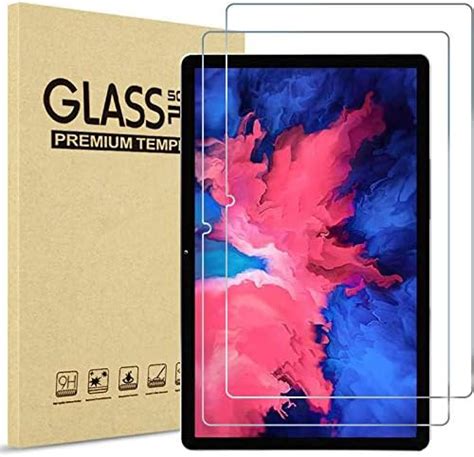 Procase 2 Pack Screen Protector For 127 Lenovo Idea Tab