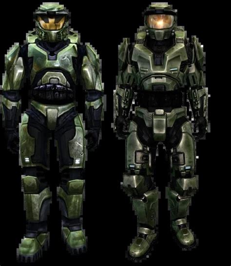 Halo Cores I Would Like To See R Halo