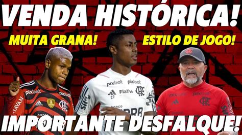 VENDA HISTÓRICA MUITA GRANA SAMPAOLI TEM ESTILO DE JOGO PRONTO DESFALQUE IMPORTANTE YouTube