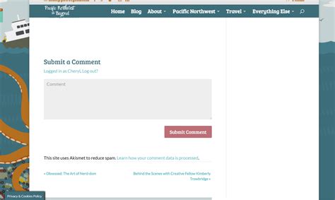 Only Standard Wordpress Comments Form Will Show In Events Post Type How To And