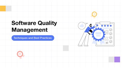 Software Quality Management What And Why It S Important