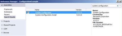 Four Ways To Read Configuration Setting In C