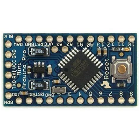 Arduino Pro Mini At Rs 195piece Arduino Nano Board In Kolkata Id