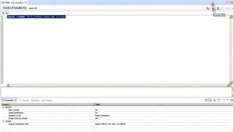 Schema In SAP HANA Learn To Create Schema In Easy Steps DataFlair