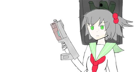 Cracklecradle 奈々！！！ アーモンのイラスト Pixiv