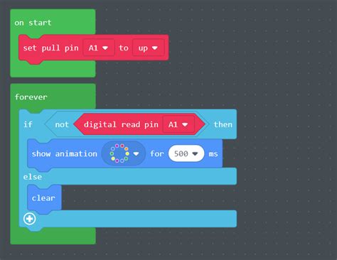 Code Your Micro Make It Switch Adafruit Learning System