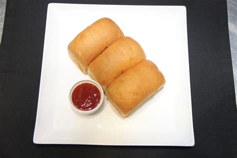 Seeni Sambal Bun Cafe 77