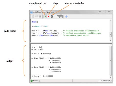 asn filterscript getting started guide asn home