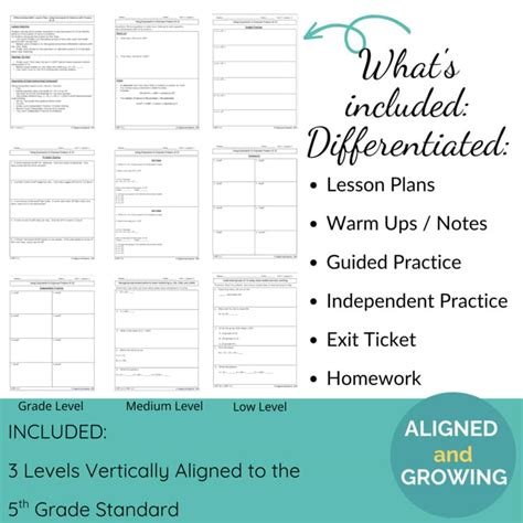 Decimal Addition With Visual Models Differentiated Practice 5 Nbt B 7
