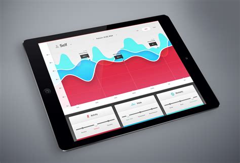 Mobile Design Inspiration Ux Interface Design Data Visualization