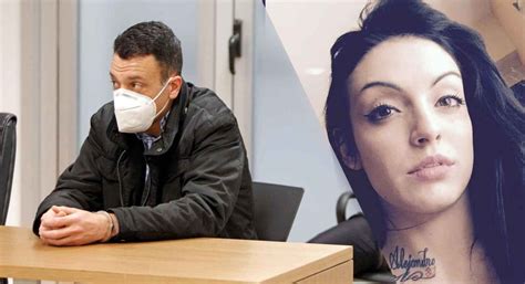 Rebajan 10 Años La Petición De Cárcel Para El Asesino De Su Pareja En