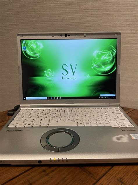 Lets Note Cf Sv7cf Sv7rdcvs 【楽天市場】
