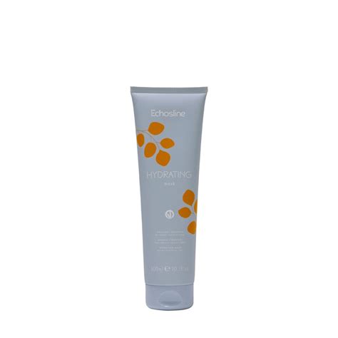 Echosline Vegan Hydrating Mask Echosline