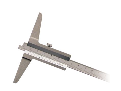 Diesella DybdemÅl 0 200mm Vd 20005