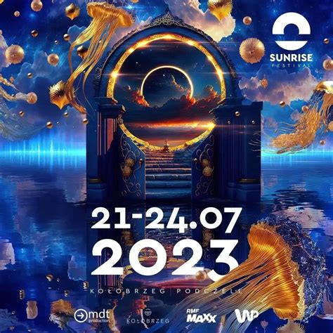 Sunrise Festival 2024 Bilety Artyści Line up eBilet pl