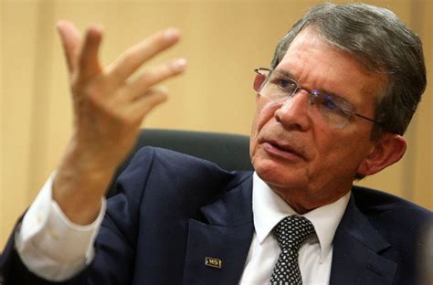 General Joaquim Silva E Luna é Indicado Por Bolsonaro Para Comandar