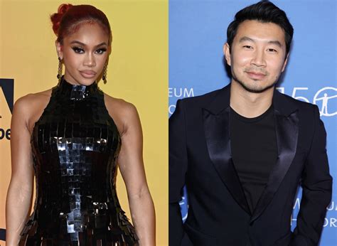 Saweetie And Simu Lius Saturday Night Live” Promo Clip Teases A Lovers