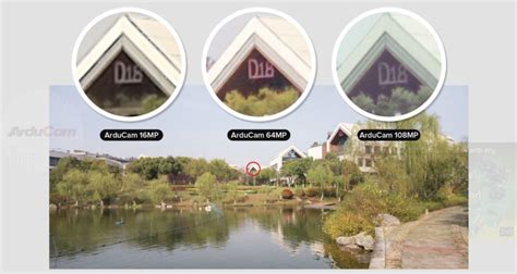 ArduCam S 108MP USB Camera Brings Huge Resolution At A Low Price