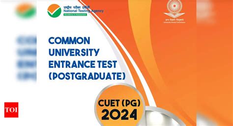 CUET PG 2024 Registration Last Date Today Apply At Pgcuet Samarth Ac