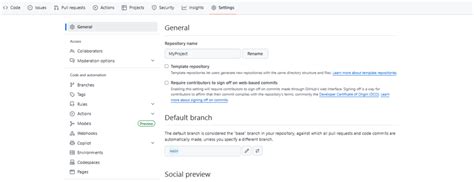 Deploying A Frontend Project On Github Geeksforgeeks