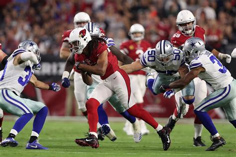 Larry Fitzgerald Patriots