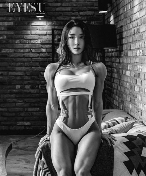 Jeon Seon Hee Rasianfitgirls