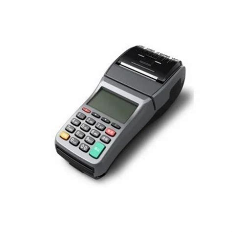Pine Labs Card Swipe Machine At ₹ 4500 Hastinapuram Hyderabad Id 15991786930