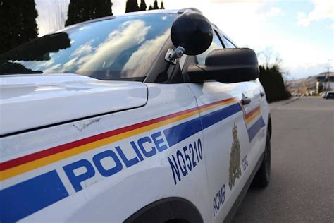 1 Dead After Pickup Hits Semi On Hwy 1 West Of Salmon Arm The