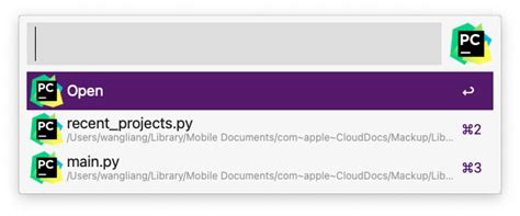 Liangshen Alfred Pycharm Npm