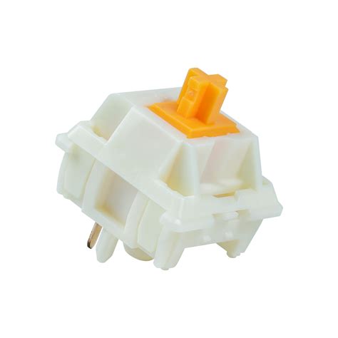 Tbcats X Tecsee Eclair Linear Switch Series Tbcats X Tecsee Eclair Linear Switch Series