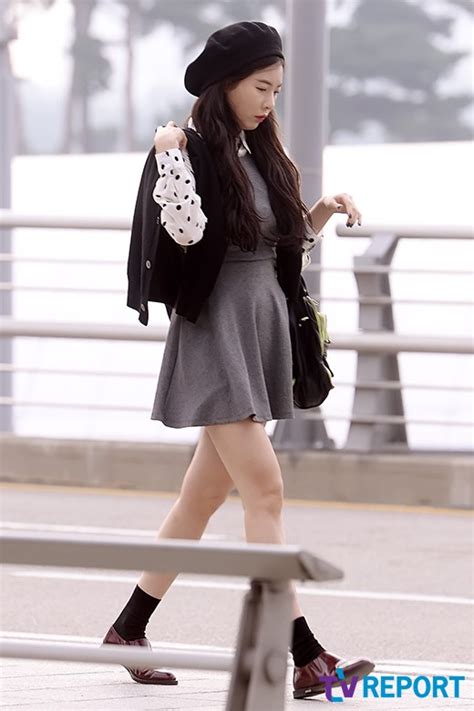 옷으로 보는 현아 몸매 인스티즈 Instiz 이슈 카테고리