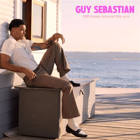 Guy Sebastian Get It Done Lyrics Genius Lyrics
