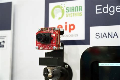 Edgeai Embeddedworld Edgeai Stauthorizedpartner Stpartnerprogram